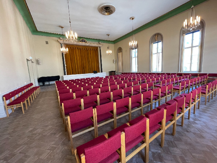 Tietoa meistä :: balder